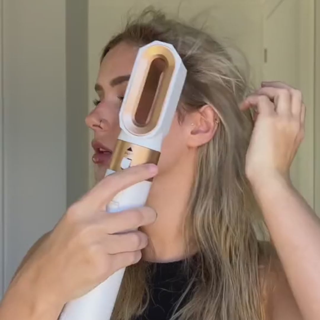 Short Hair v1 – Nora Styler